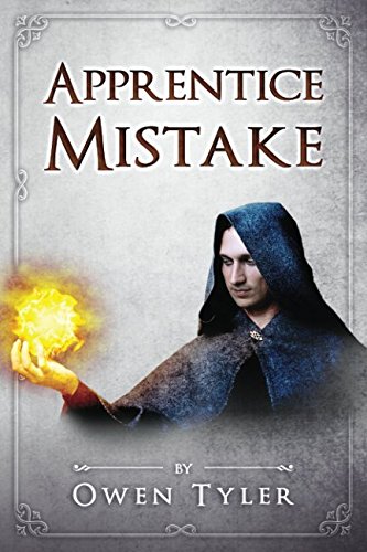 Apprentice Mistake: A Short Story: Tyler, Owen: 9781521300121: Amazon ...