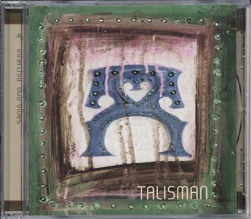Amazon.com: Talisman: CDs & Vinyl