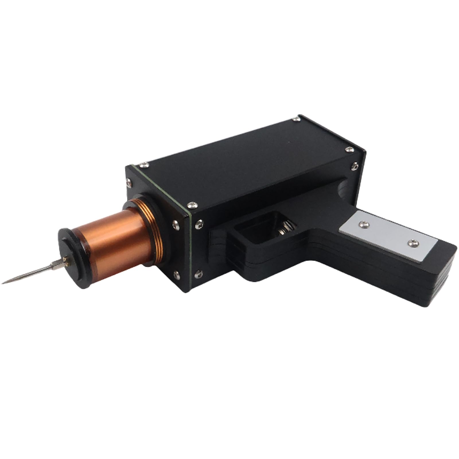Tesla Coil Gun Toy