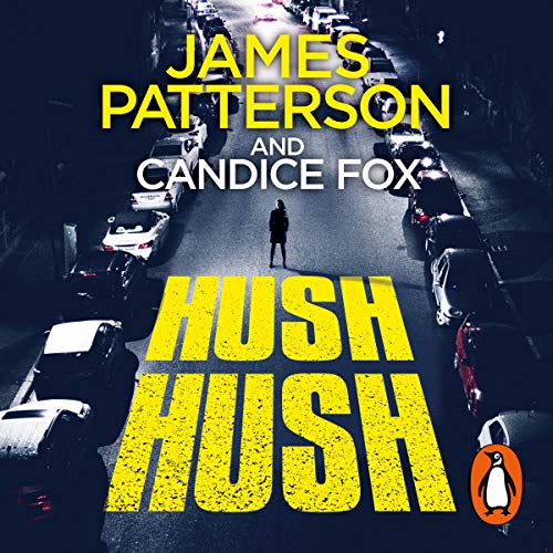 Hush Hush: Detective Harriet Blue, Book 4 (Audio Download): James ...
