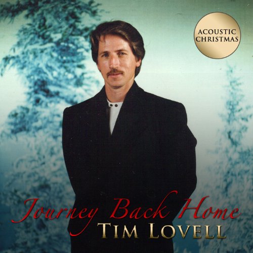 Play Journey Back Home by Tim Lovell on Amazon Music