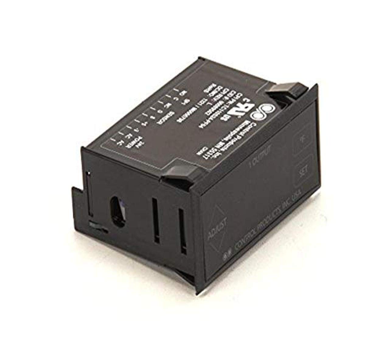 Amazon.com: Pitco 60089502 180 Degree Digital Thermostat Control : Appliances