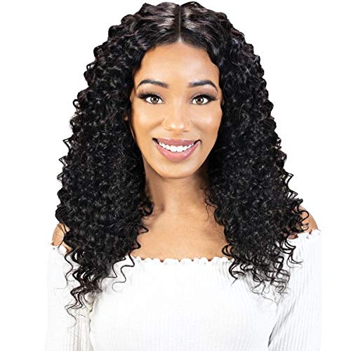 Zury Brazilian Wave