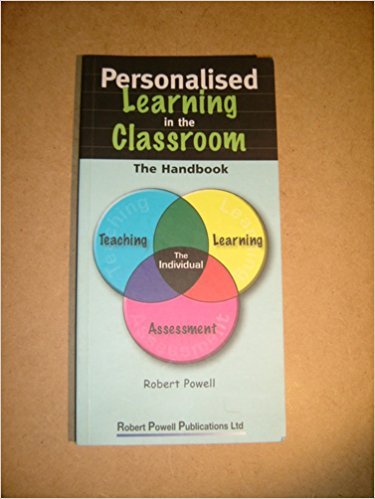 Buy Personalised Learning in the Classroom: The Handbook Book Online at ...