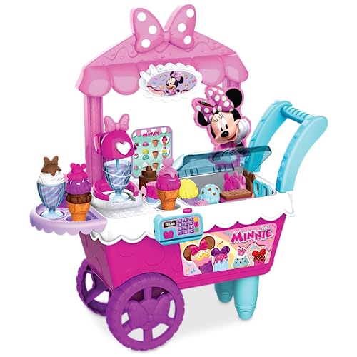 1. Indulge in Minnie Mouse's Sweetest Treats: The Ultimate Top 10 ...