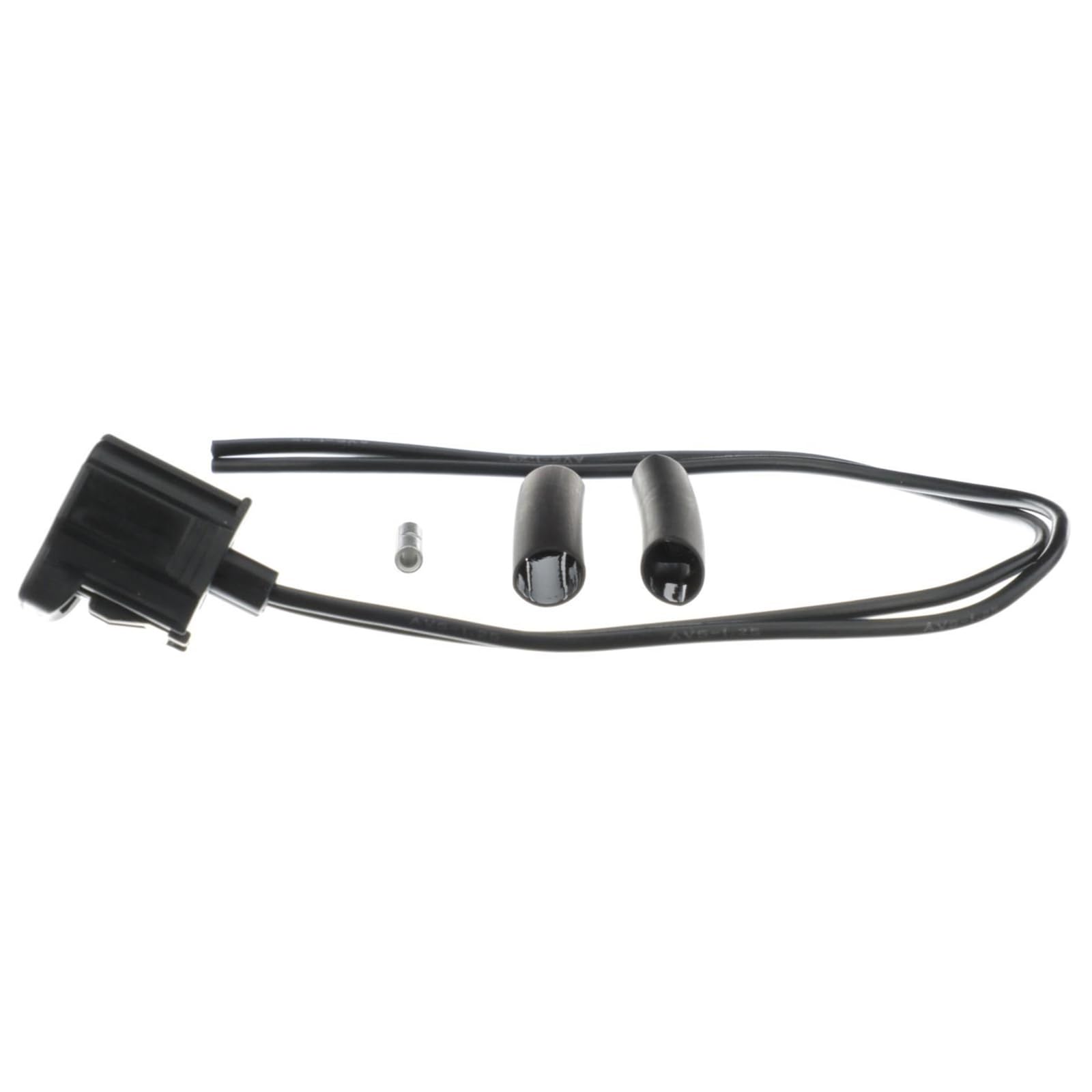 Snapklik.com : PTA-1106 Pigtail Wiring Harness Connector For Engine ...