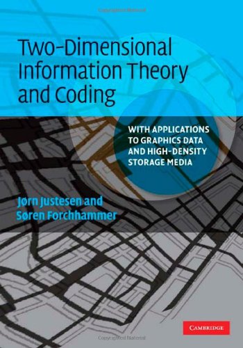 『Two-Dimensional Information Theory and Coding: With - 読書メーター