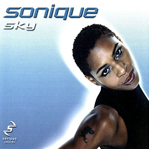 Amazon.com: Sonique / SKY: CDs & Vinyl