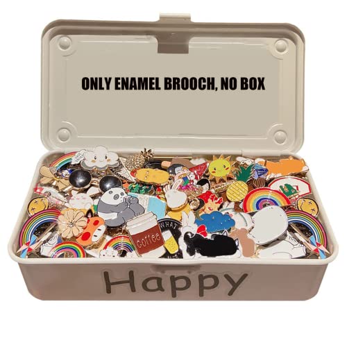 Amazon.com.au Best Sellers: The most popular items in Novelty Brooches ...