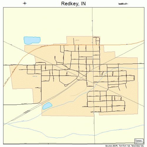 Redkey Indiana Phone Book at Kelvin Brown blog