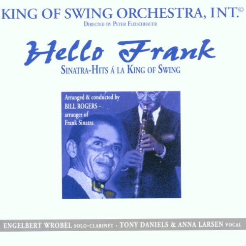 Hello Frank: Amazon.de: Musik-CDs & Vinyl
