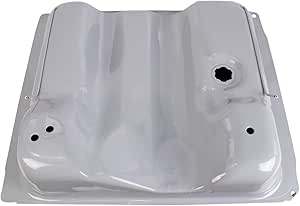 Amazon.com: TRQ Gas Fuel Tank 16 gal Compatible with 1982-1985 ...