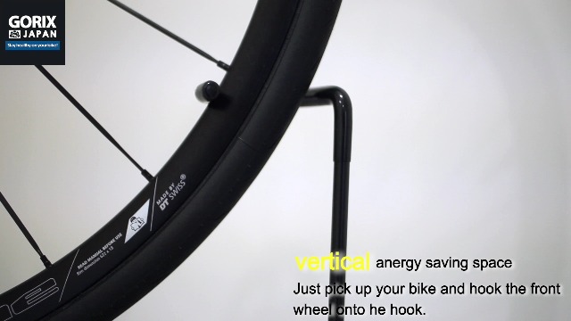 Bike Repair Stand Steadyrack Bike Rack GORIX Bike Stand Display ...