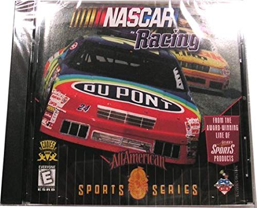 Amazon.com: Nascar Racing : Video Games