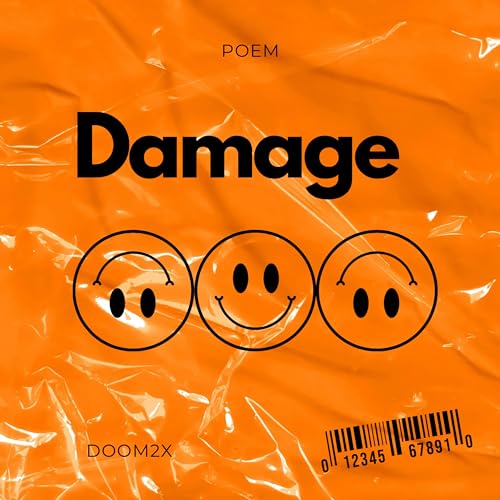 Play Damage (Poem) by doom2x on Amazon Music