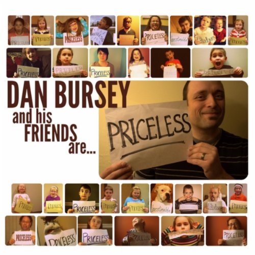 Amazon.com: Priceless : Dan Bursey: Digital Music