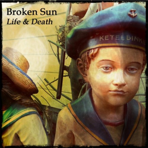 Amazon.com: Life & Death : The Broken Sun: Digital Music