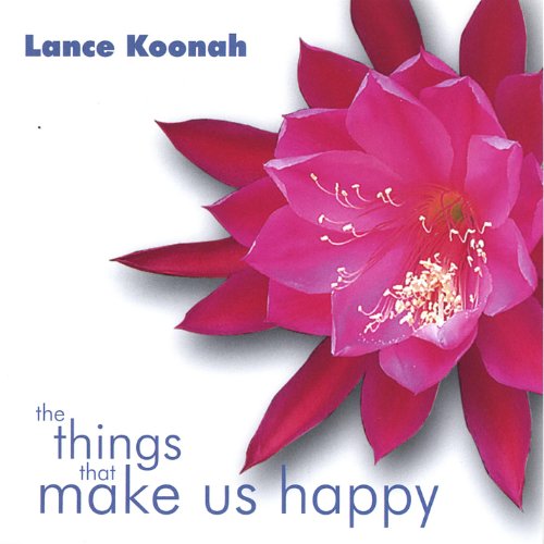 Play The Things That Make Us Happy by Lance Koonah on Amazon Music