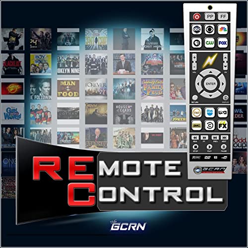 Remote Control : GeekCast Radio Network: Amazon.in: Audible Books ...