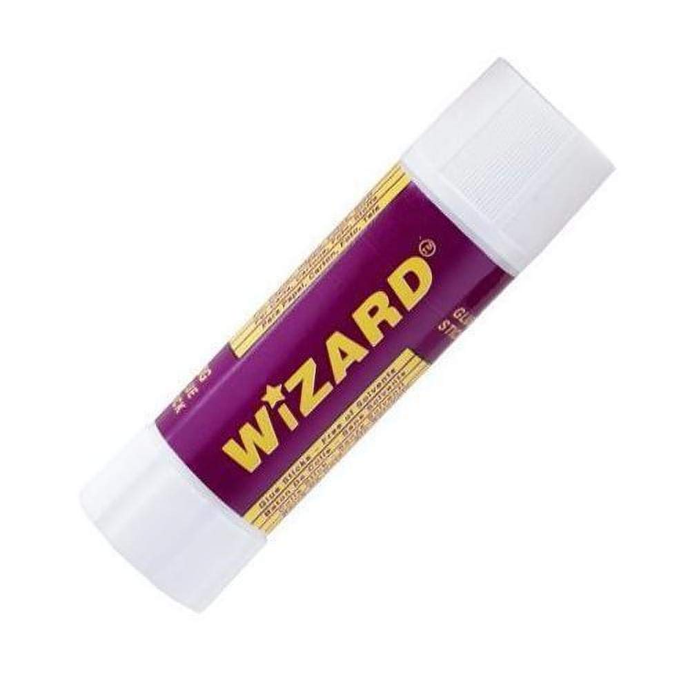 White Box 10 g Small Glue Stick (Pack of 12) : Amazon.co.uk: Home & Kitchen
