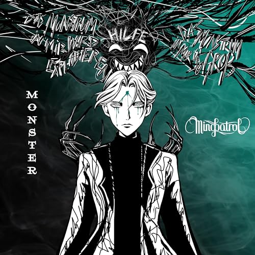 Amazon.com: Monster : Mindpatrol: Digital Music