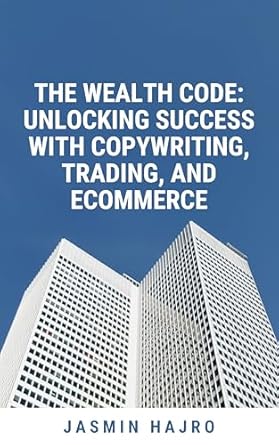 Amazon.com: The Wealth Code: Unlocking Success with Copywriting ...