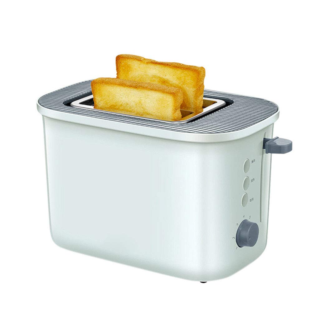 Buy 2-Slice Automatic Toaster 680W Two Slice Toaster 7 Stages ...