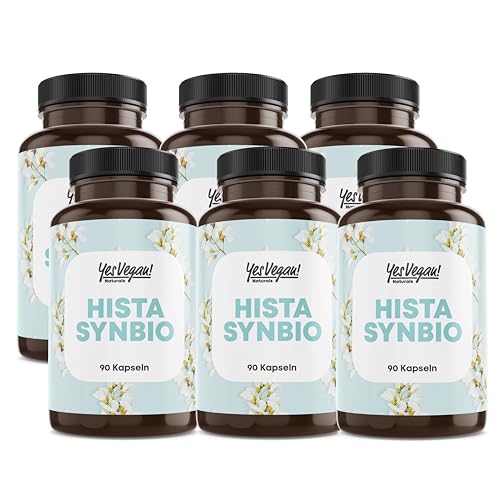 Hista Plus – Die 15 besten Produkte im Vergleich & Angebote ...