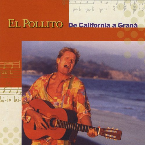 Amazon.com: De California A Grana' : El Pollito De California: Digital ...