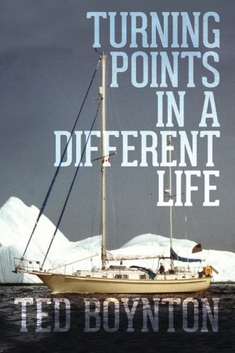 Turning Points in a Different Life: Boynton, Ted: 9781479220984: Amazon ...