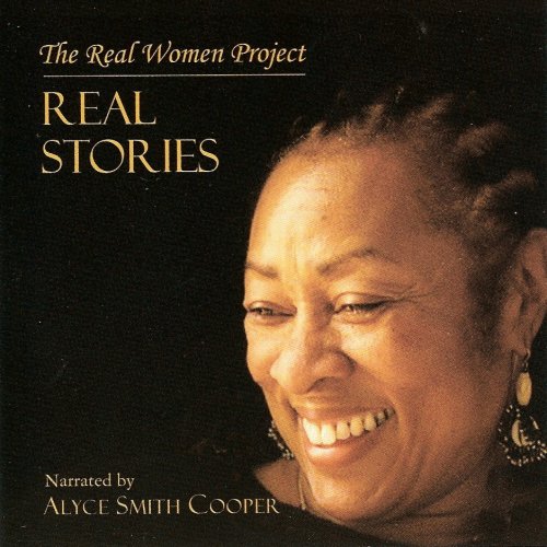 Amazon.com: The Real Women Project: Real Stories (The Real Women ...