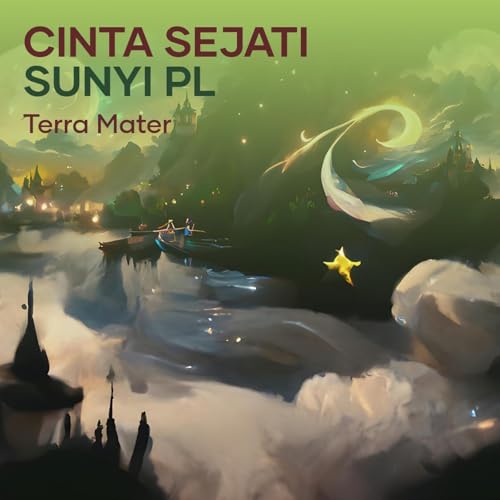 Amazon.co.jp: Cinta Sejati Sunyi Pl : Terra Mater: Digital Music