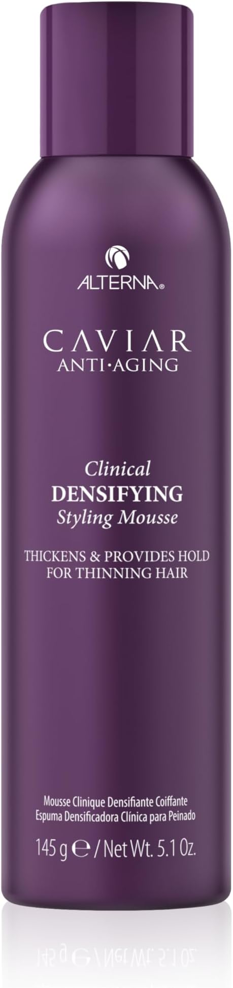 Amazon.com: Kristin Ess Hair Instant Lift Volumizing Mousse with Castor ...