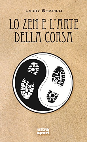 Lo zen e l'arte della corsa eBook : Shapiro, Larry, Cerqua, Viviana: Amazon.it: Kindle Store