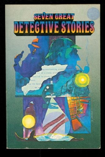 Seven great detective stories : Herbert William Larson: Amazon.in: Books