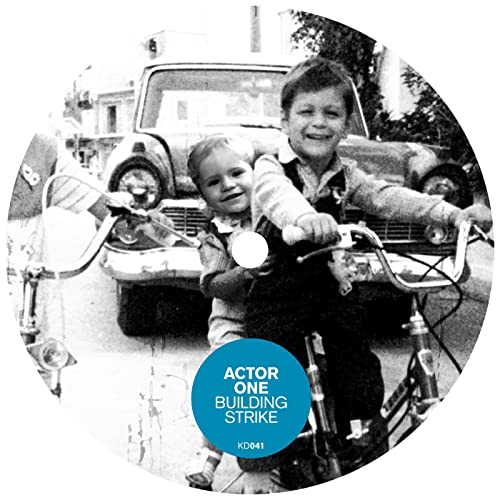 Play Building Strike by Actor One on Amazon Music