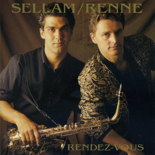 Play Rendez-vous by Sellam-Renne on Amazon Music