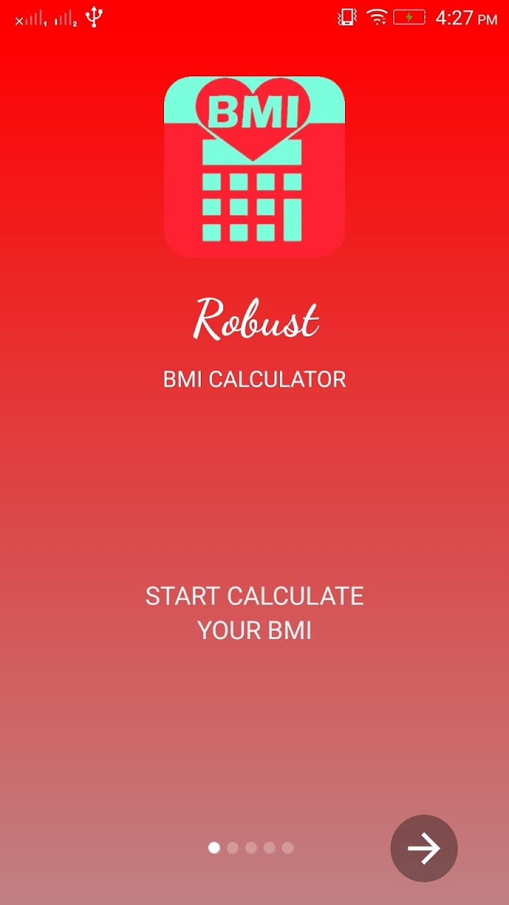 Easy BMI Calculator - App on the Amazon Appstore