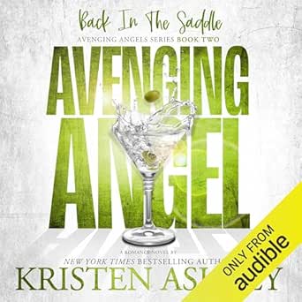 Amazon.com: Avenging Angels: Back in the Saddle: Avenging Angels, Book 2 (Audible Audio Edition ...