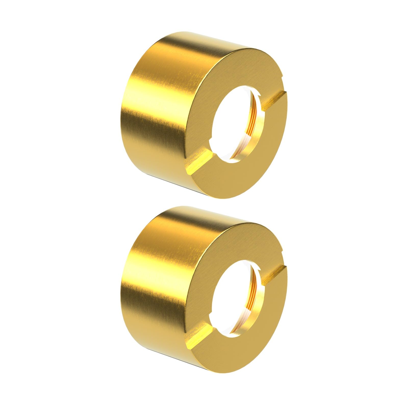 ATOMSTACK Lot de 2 lentilles originales pour machine de gravure laser Atomstack 20 W, 30 W (A20 ...