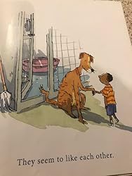 Mr. Scruff: James, Simon, James, Simon: 9781536209358: Amazon.com: Books