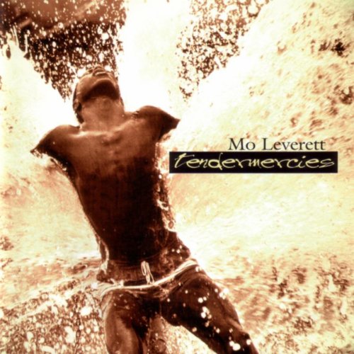 Play Tendermercies by Mo Leverett on Amazon Music