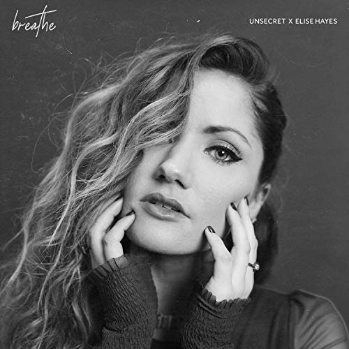 Amazon.co.jp: Breathe : UNSECRET & Elise Hayes: デジタルミュージック
