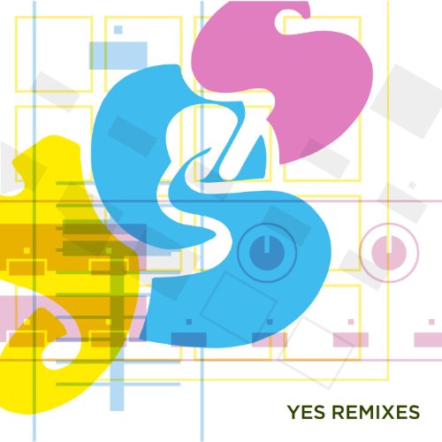 Amazon Music Unlimited - YES 『Yes Remixes』