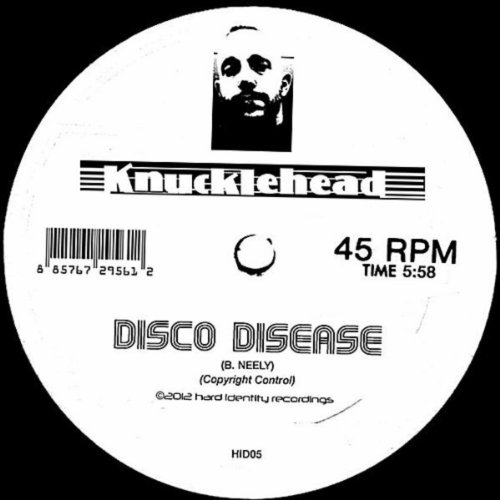 Disco Disease by Knucklehead on Amazon Music - Amazon.com