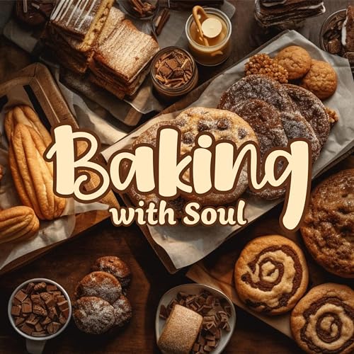 Écouter Baking with Soul: Soothing Jazz Atmosphere, Pleasant Moments ...