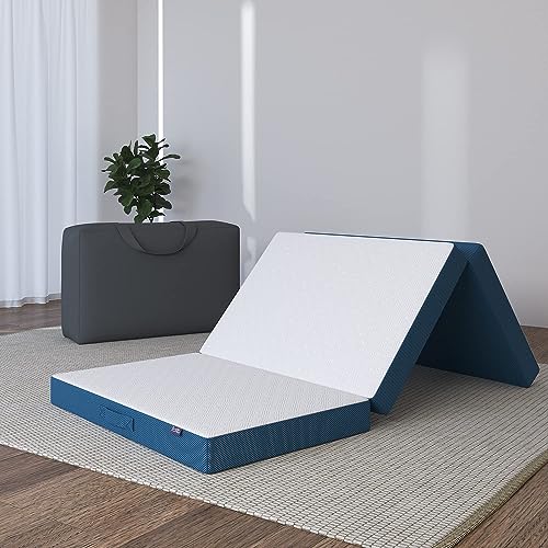 Top 10 Best Foldable Mattress Queen Size : Reviews & Buying Guide - Katynel