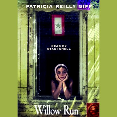 Amazon.com: Willow Run (Audible Audio Edition): Patricia Reilly Giff ...