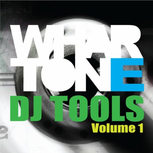 Play DJ Tools Vol. 1 by VARIOUS ARTISTS on Amazon Music