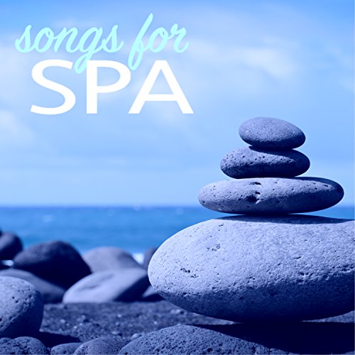 Amazon.com: 50 Songs for Spa - Music for Spa Day at Home, Beauty ...